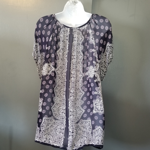 Bila | Tops | Bila Blouse | Poshmark